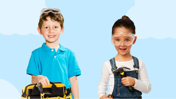 About us - STANLEYjr