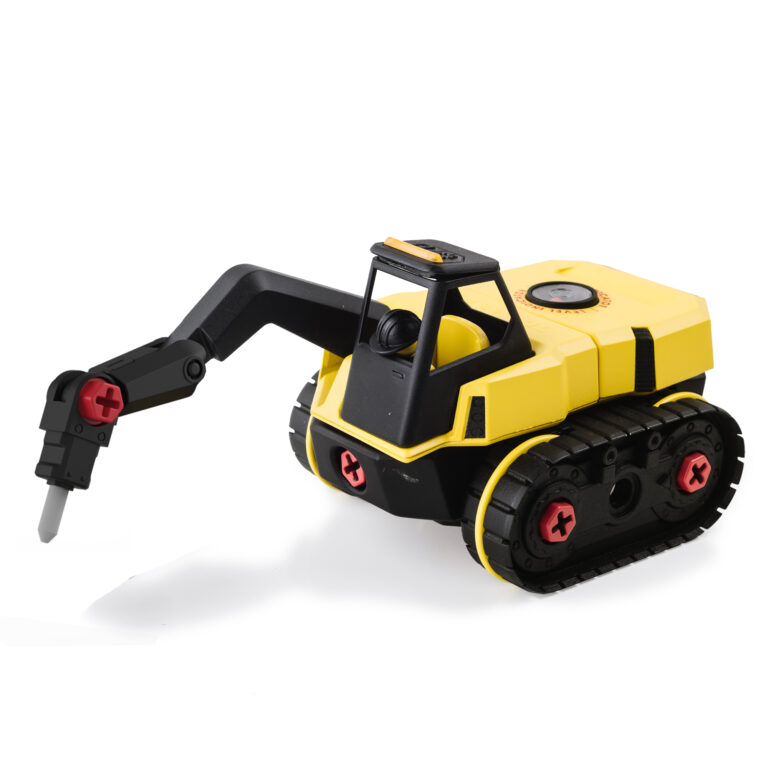 Real Tools For Real Kids - STANLEYjr